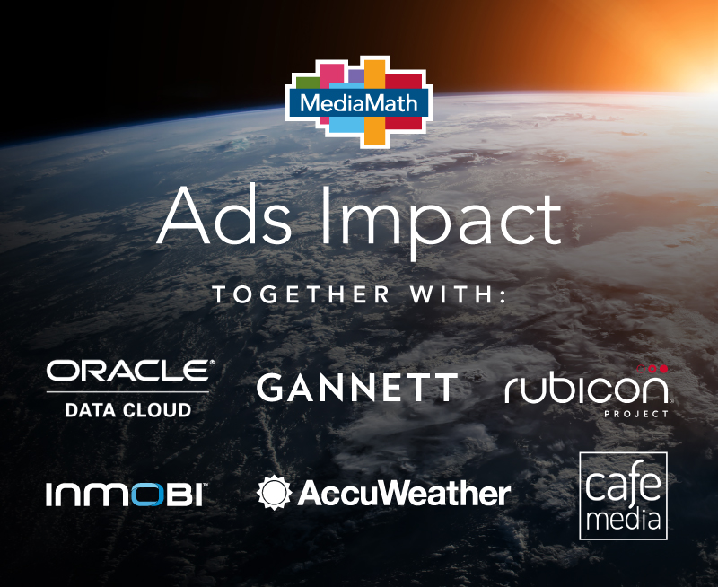 MediaMath Blog - Ads Impact: Making Marketing a Force for Good
