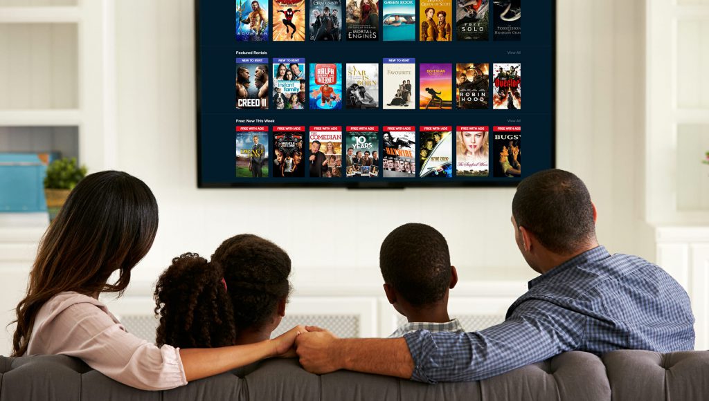 Future-Proofed Digital Advertising Platform - Future-Proofed DSP